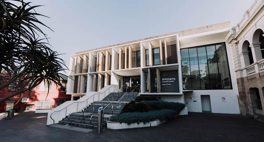 Severity Appeal High Range Pca Wollongong Criminal Law